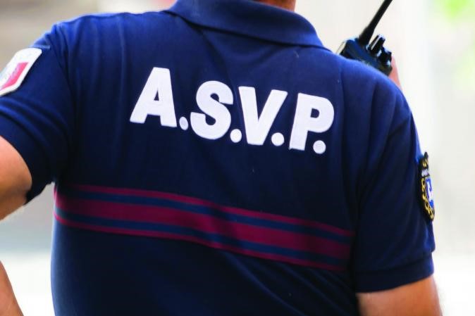 ASVP – Mairie de Bousbecque